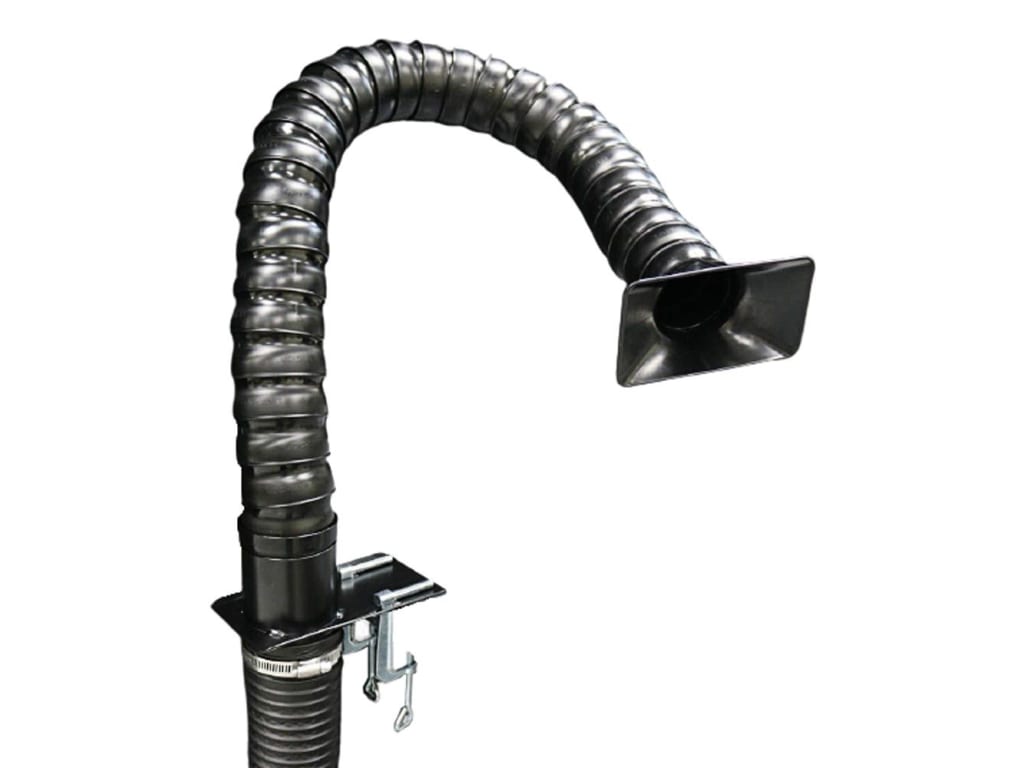 Hakko 999-205-02 - Loc-Line Kit with Rectangle Nozzle | TEquipment