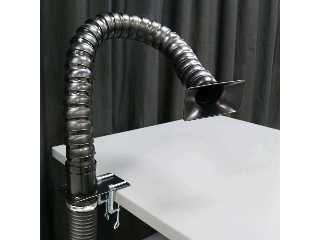 Hakko 999-205-02 - Loc-Line Kit with Rectangle Nozzle | TEquipment