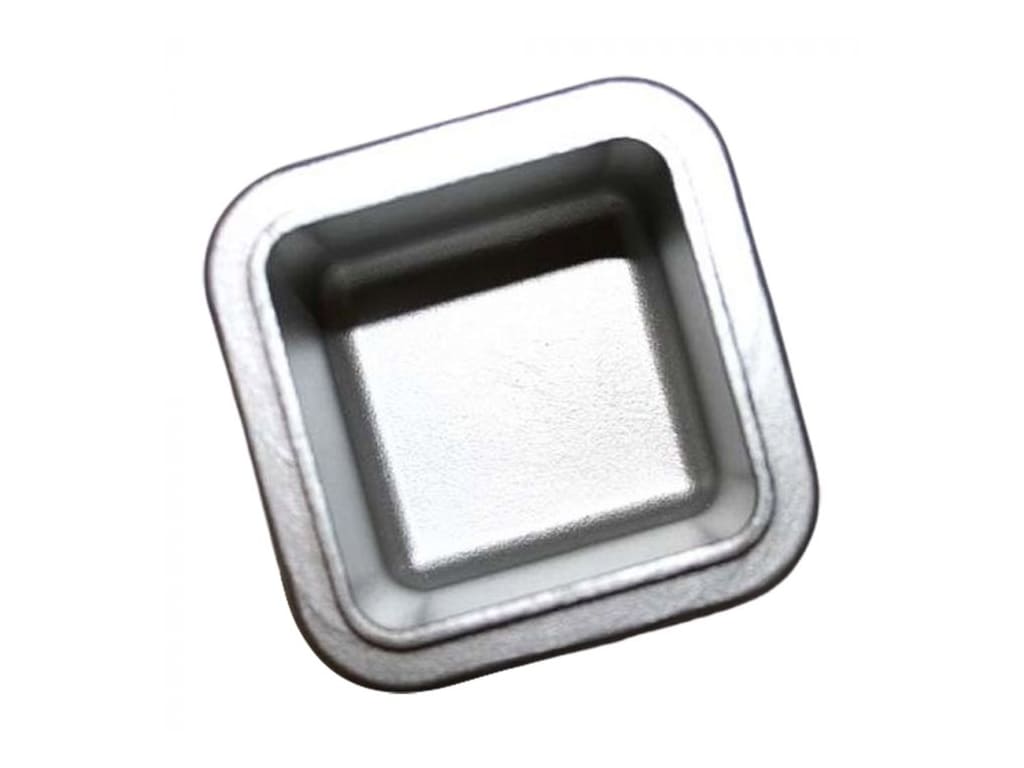 Hakko A1517 - 50x50mm Crucible for FX-300 and FX-301B | TEquipment