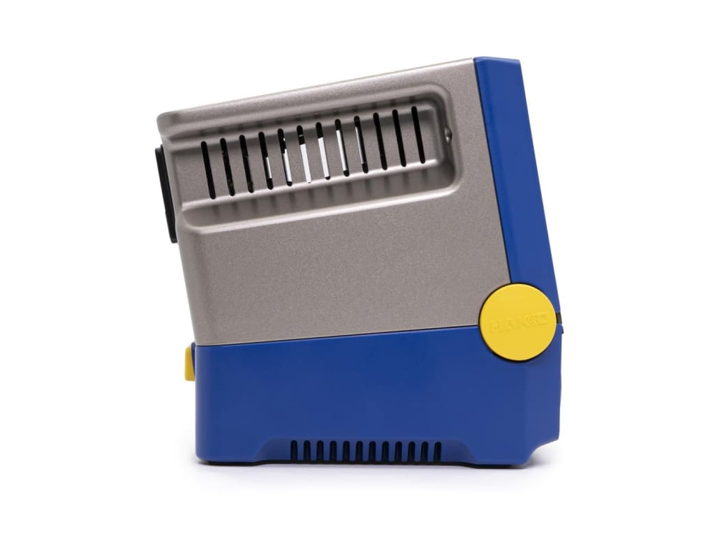 Hakko FX-971 - Soldering Station with FX-9701 Iron and Stand | TEquipment