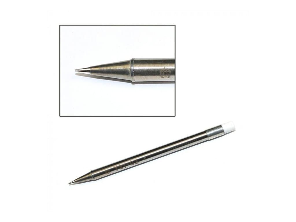 Hakko T31-03BL Tips - Conical Tip, 660°F / 350°C | TEquipment