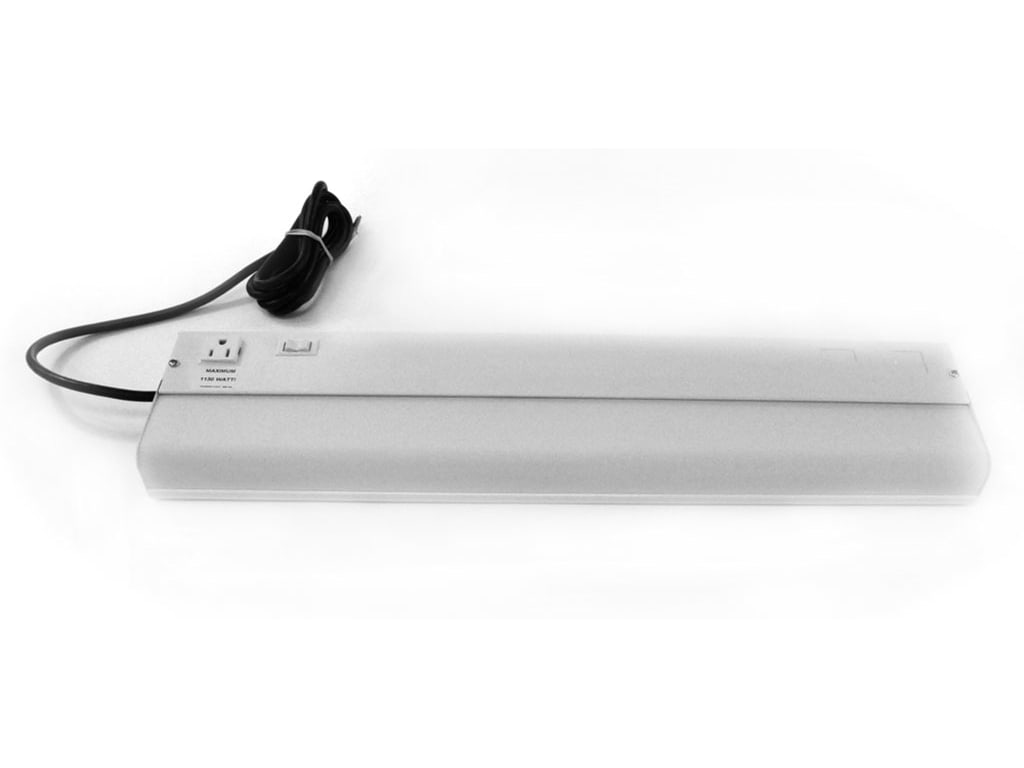 Hammond FLK24T8 Fluorescent Light Kit | TEquipment