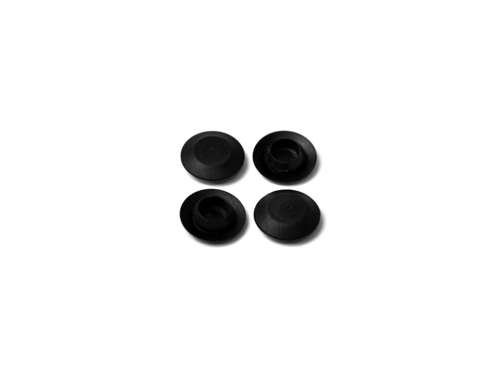 Hammond EN4PLUG40 - Eclipse Rear Mounting Hole Plugs. | TEquipment