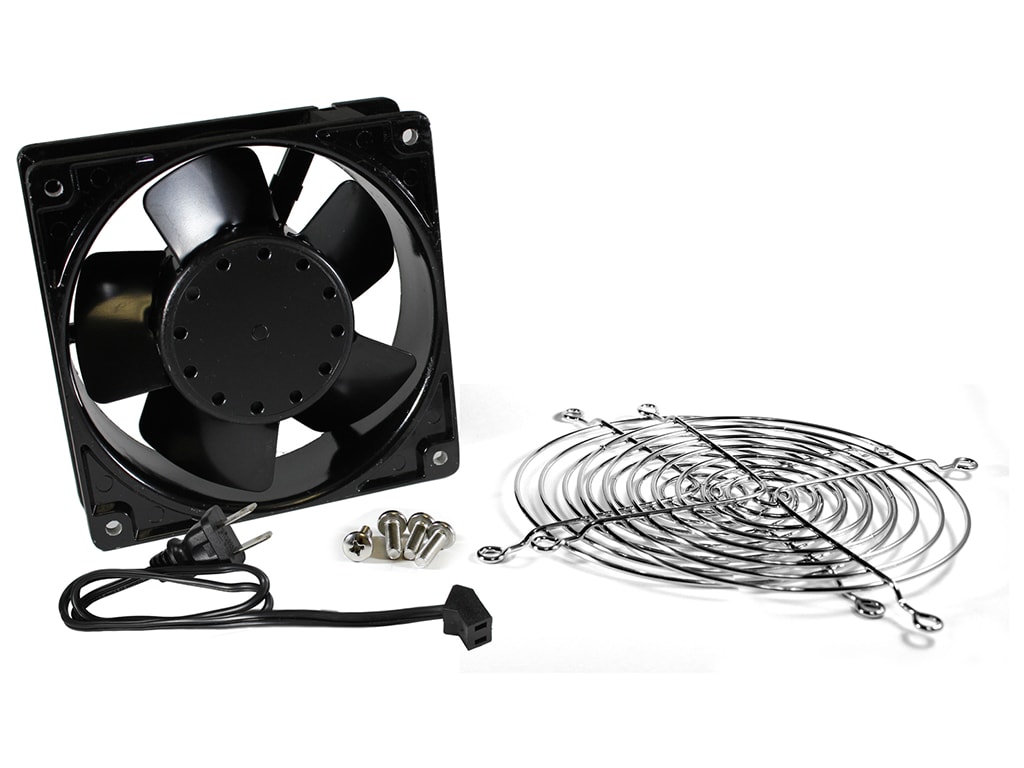 Hammond AVFK2AC120 - AVFK - Low-Decibel Fans | TEquipment