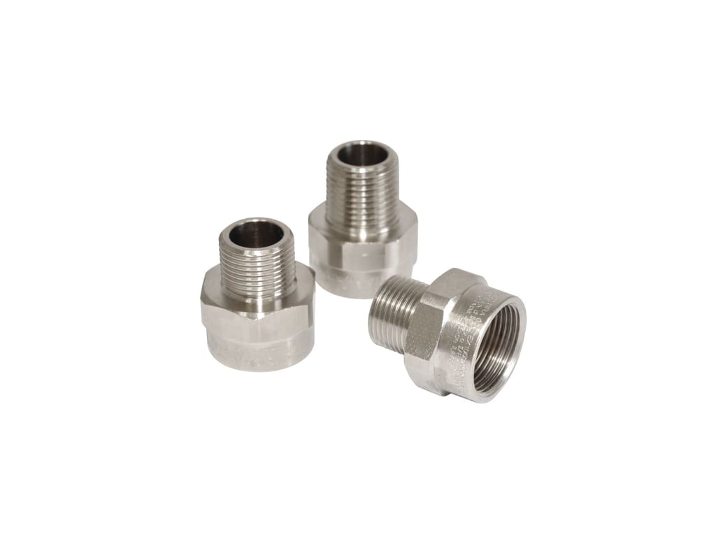 HellermannTyton B-075-M25-EXD - Hazardous Area Metallic Thread ...