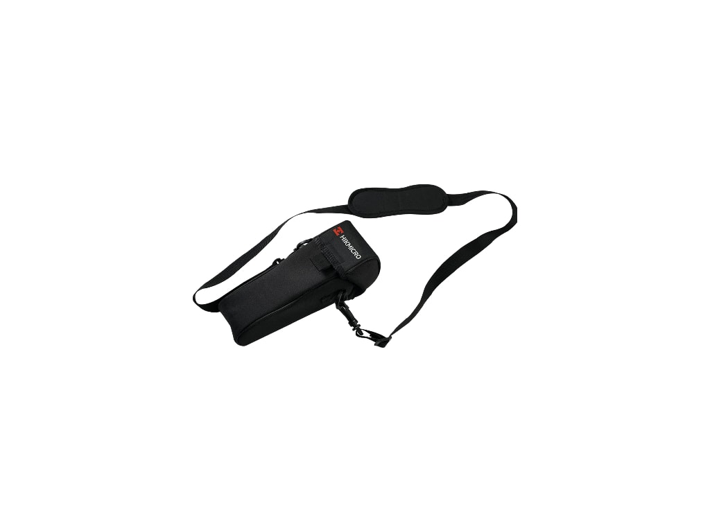 HikMicro B01-POUCH - Soft Pouch for E&B Series | TEquipment