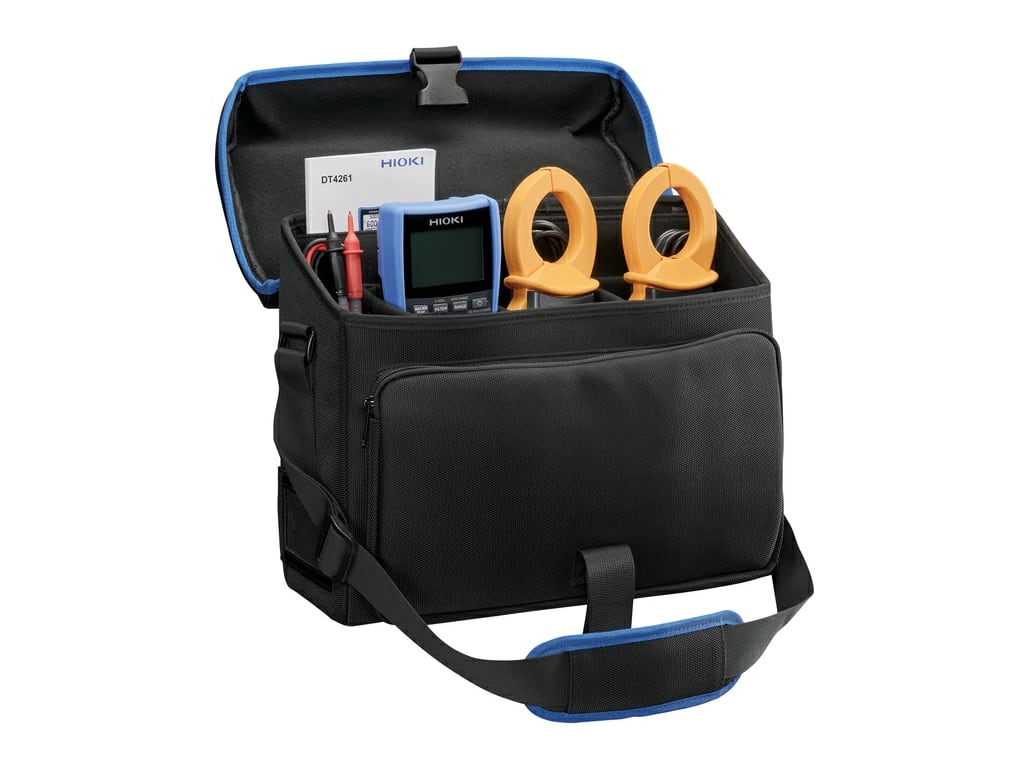 Hioki C0207 - Carrying Case (Bag Type) | TEquipment