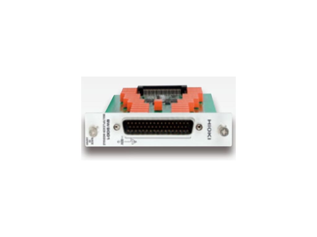 Hioki SW9001 11/22Ch Multiplexer Card | TEquipment