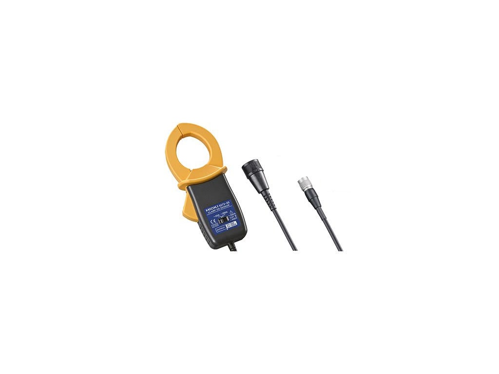 Hioki 9272 05 Ac Current Probe Tequipment
