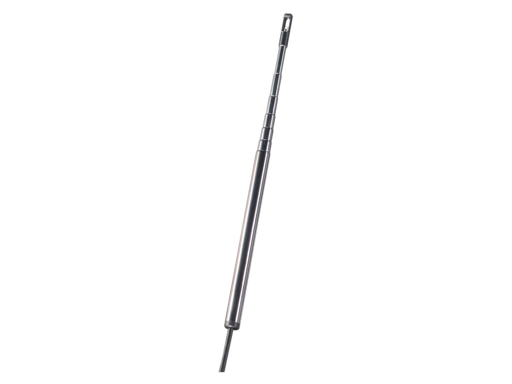 Testo 435-2 IAQ Kit with Memory and Hot Wire Probe | TEquipment