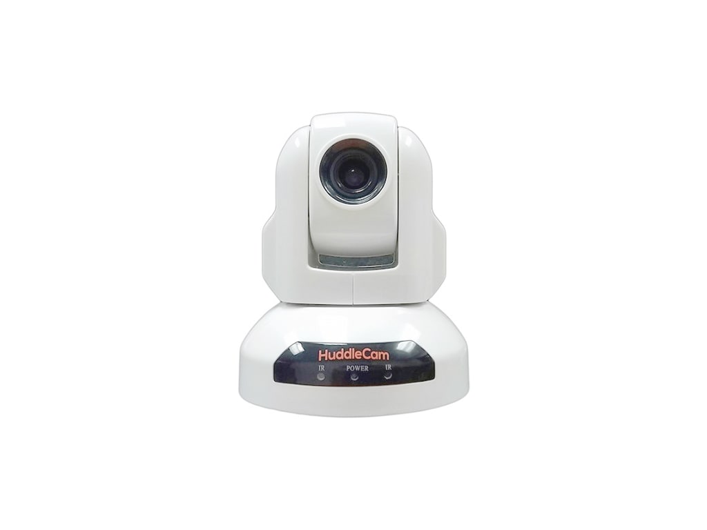 Huddlecam HC3X-WH-G2 - Video Conferencing Camera, 3x 1080p USB 2.0 ...