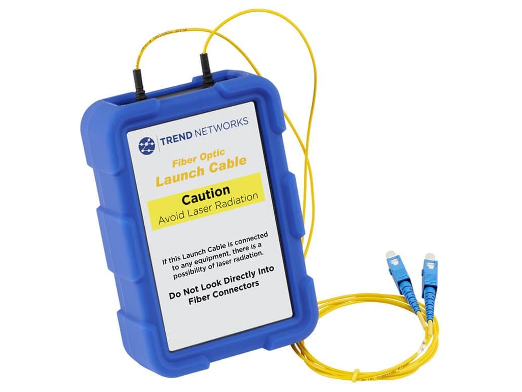 TREND Networks R240-SL-SCSC - Launch Cable, SM G.657 A1, 150, SC-SC ...