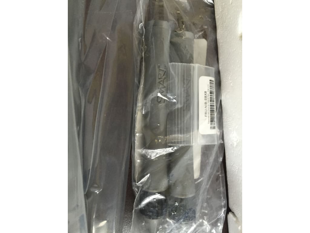 SMARTBOARD SBX8 Pen Tray Accessory for Interactive Screens ...