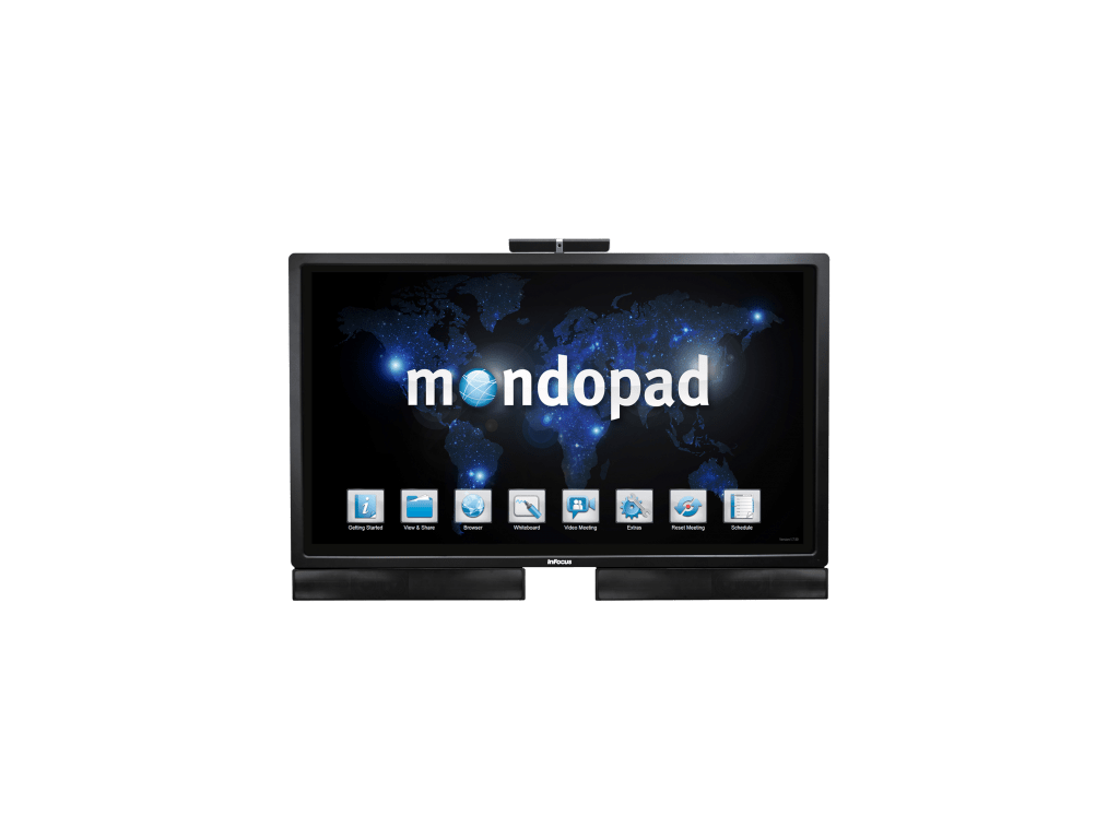 InFocus INF5720-KIT Interactive LCD/LED | Touchboards