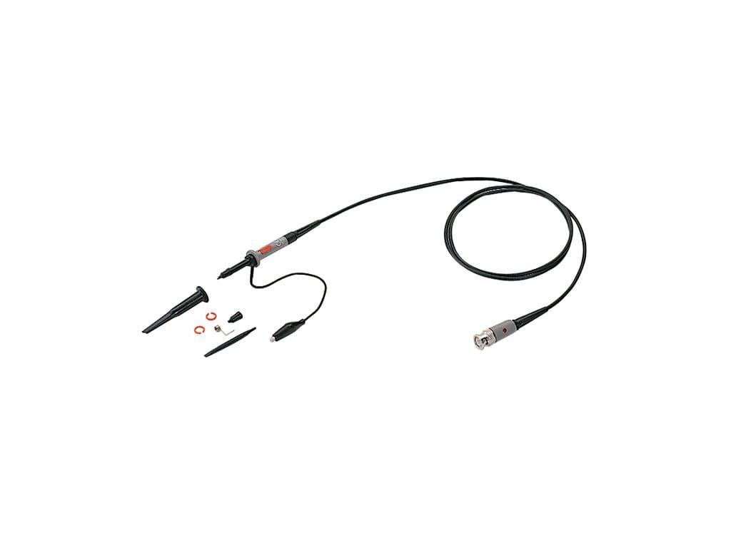Instek GTP-300A-4 300MHz, Replacement Probe for GDS-2202E/GDS-2204E ...
