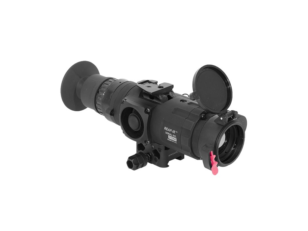 Trijicon (IR Defense) Reap-IR - Mini Thermal Weapon Sight 640x480 w ...