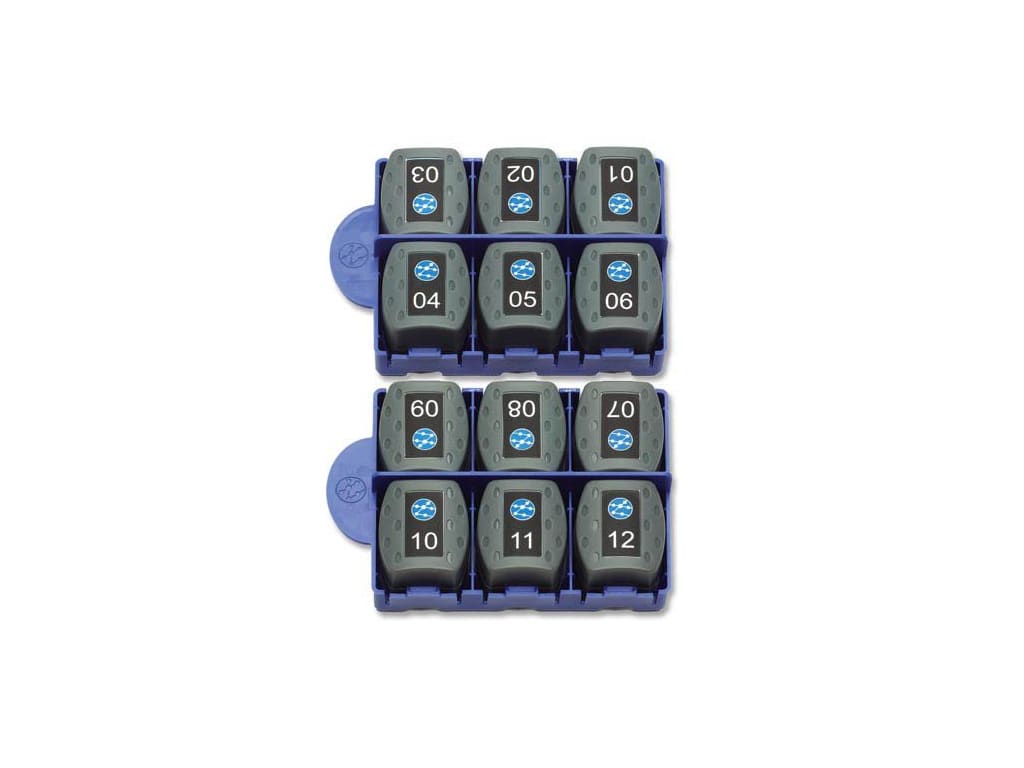 TREND Networks 158050 - RJ45 Remotes (12/pkg) (Formerly IDEAL Networks ...