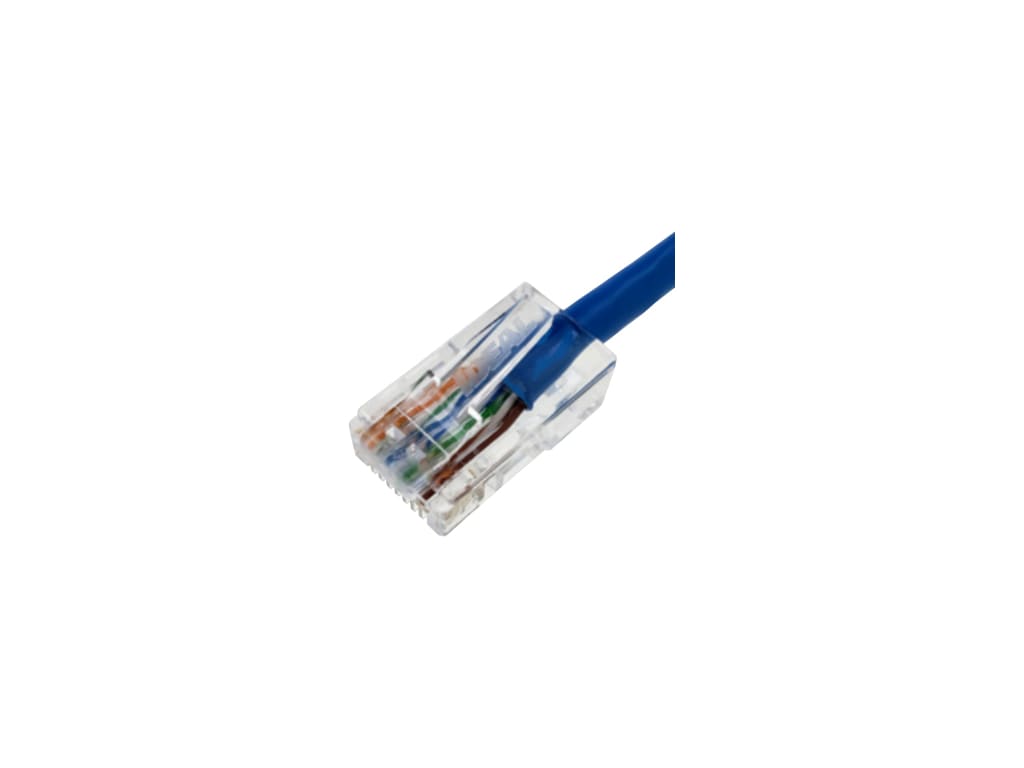 Ideal 86-396J CAT5e RJ45 Modular Plug | TEquipment