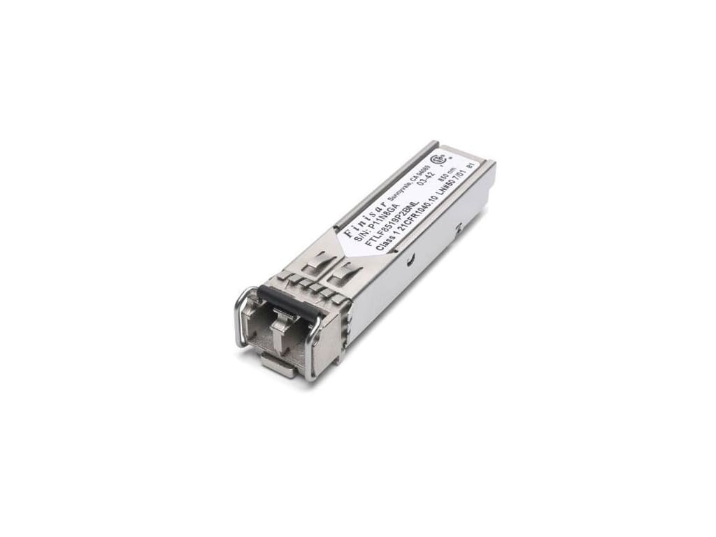 Ideal MGKLX2 GbE 1000BASE-LX Fibre Kit, 1320nM Multimode | TEquipment
