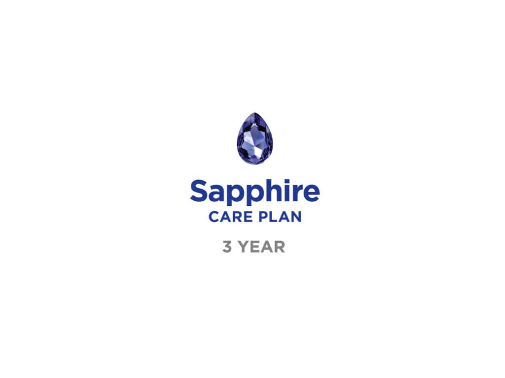 TREND Networks SCP3YF - Sapphire Care Plan for 3 years (Formerly IDEAL ...