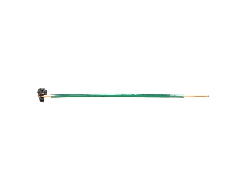 Ideal 30-3402 Solid Wire Grounding Tails | TEquipment