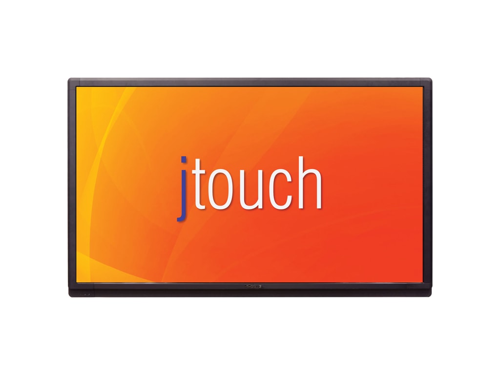InFocus INF7001 JustTouch 70" Touch Display | Touchboards