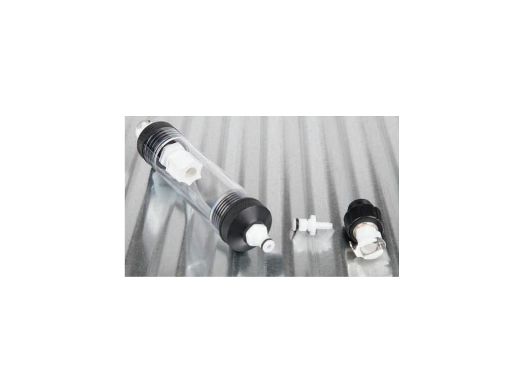 Industrial Scientific 18109605 - Benzene Tube Holder with Quick Connect ...