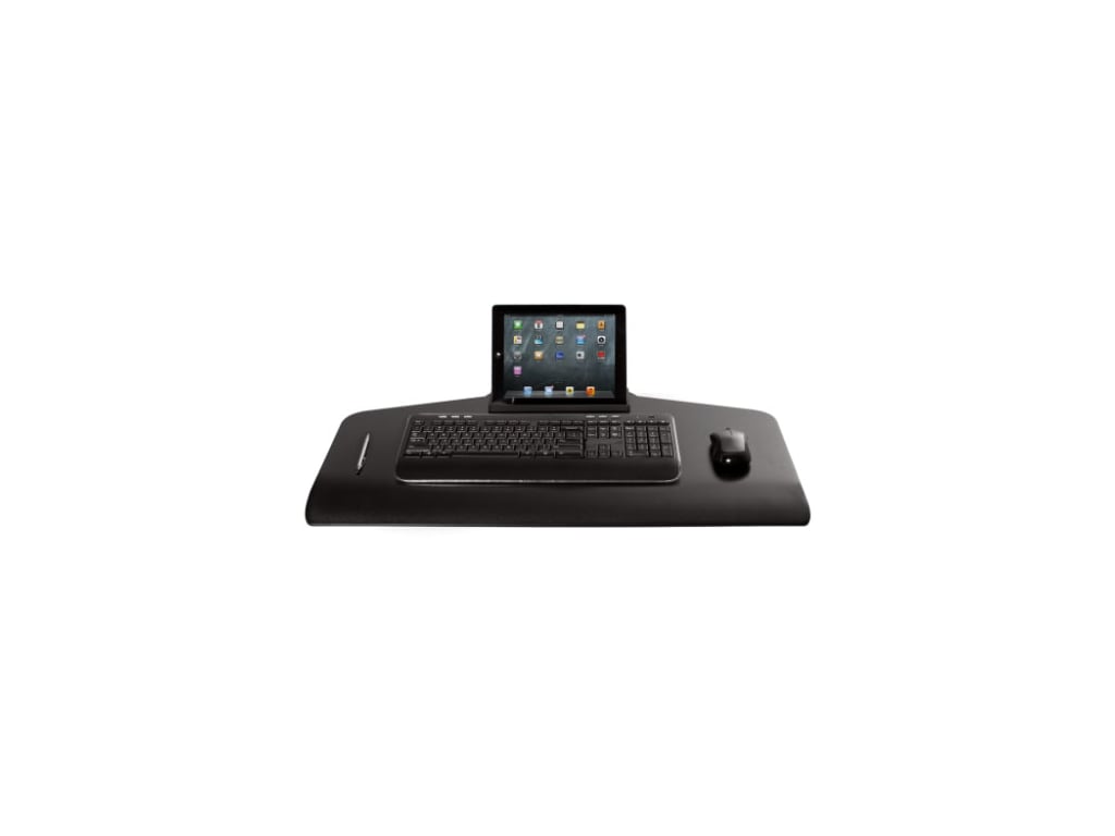 Innovative WNST-2-CW-104 Winston Workstation® Dual with Compact Work ...