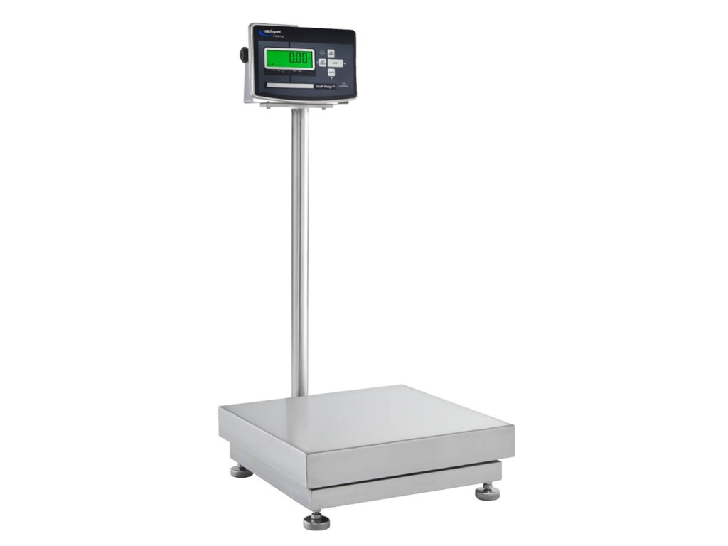Intelligent Weighing Technology IWT-150-16 Intelligent-Weigh IWT Series ...