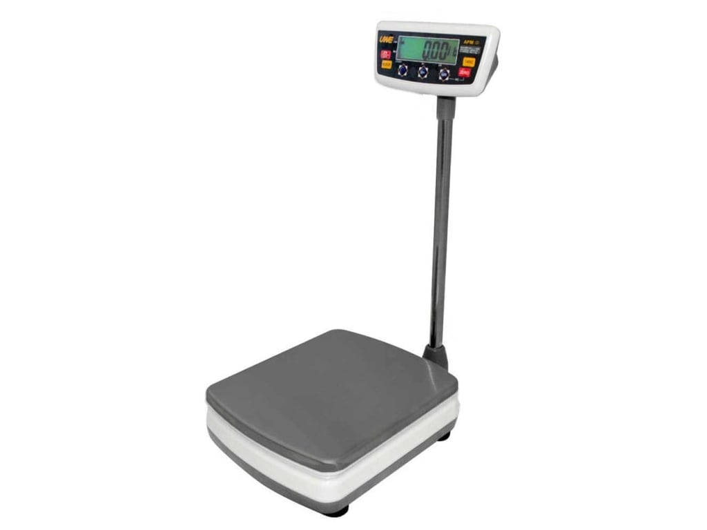 Intelligent Weighing Technology APM-30 Industrial Scale | TEquipment