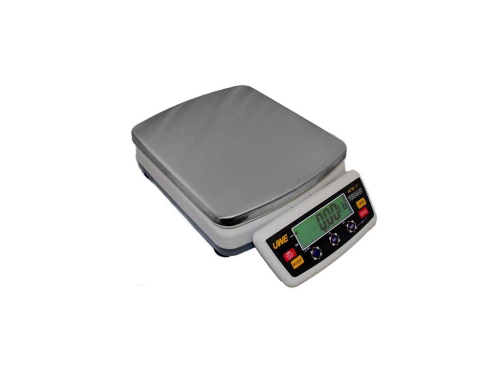 Intelligent Weighing Technology APM-150 Industrial Scale | TEquipment