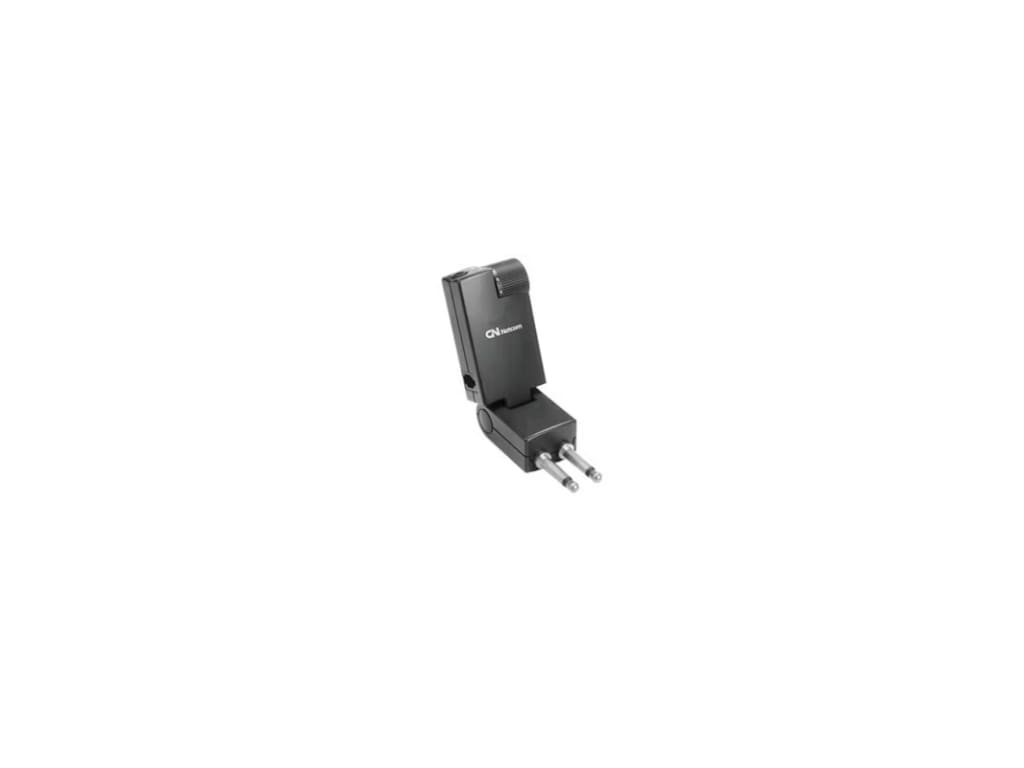 Jabra 01-0437 - Jabra GN AT3M, 2.5mm Adapter Cable, Quick Disconnect ...