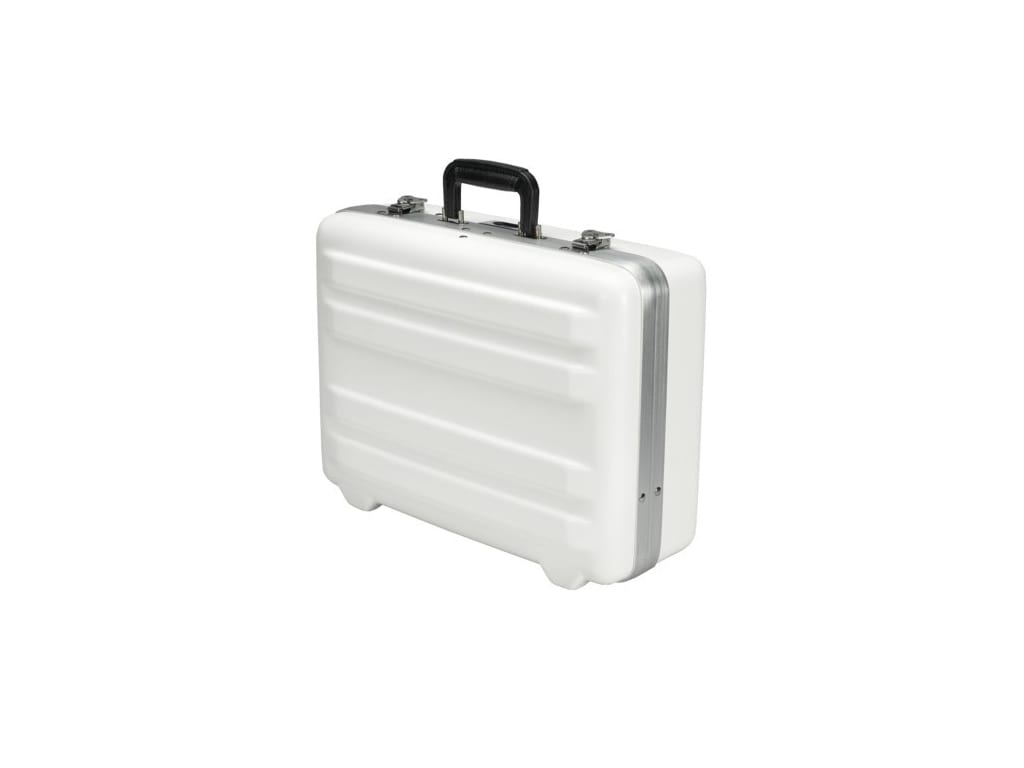 Jensen Tools JTK-1004 - Inch/ Metric Cleanroom Tool Kit in White Poly ...
