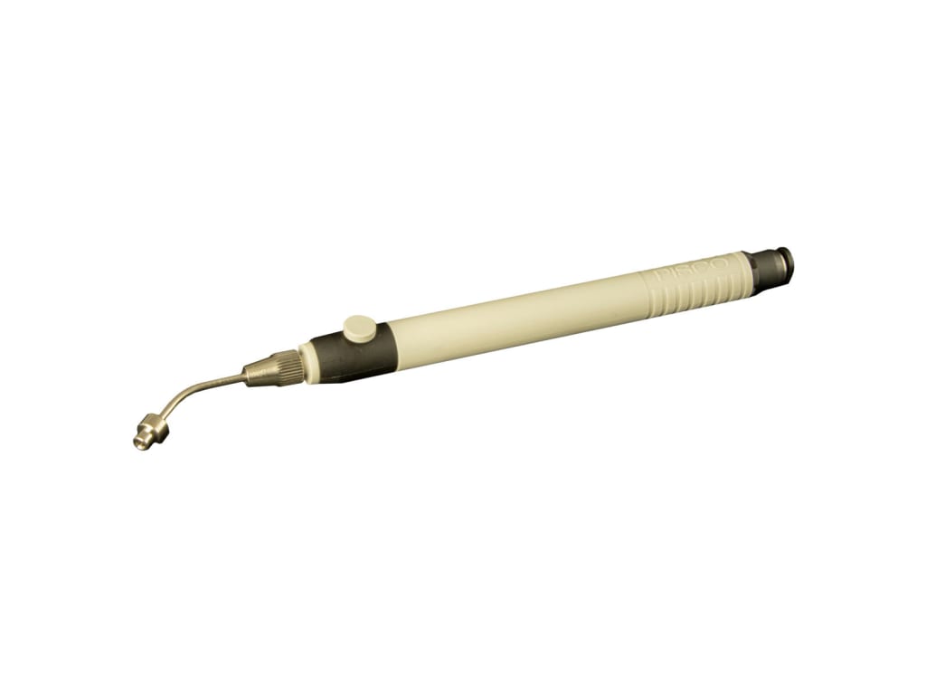 Jensen Global JGD301 - Vacuum Pick-Up Wand | TEquipment