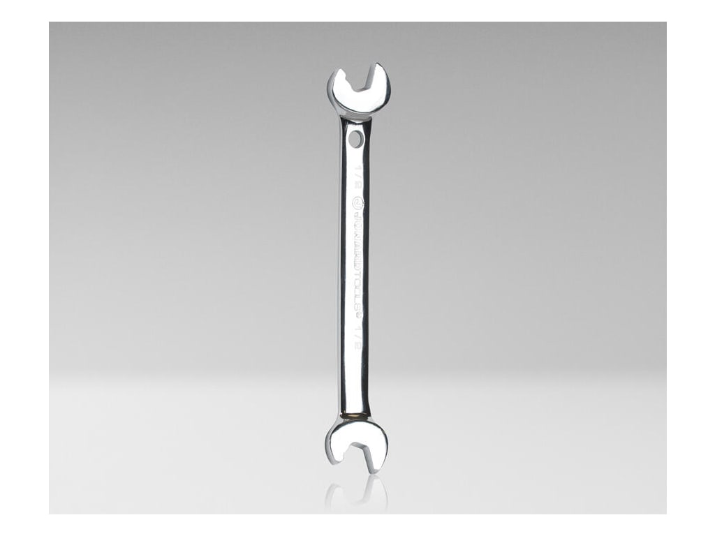 Jonard Tools ASW-3 - Speed Wrench Kit, Chrome Plated Vanadium Steel ...