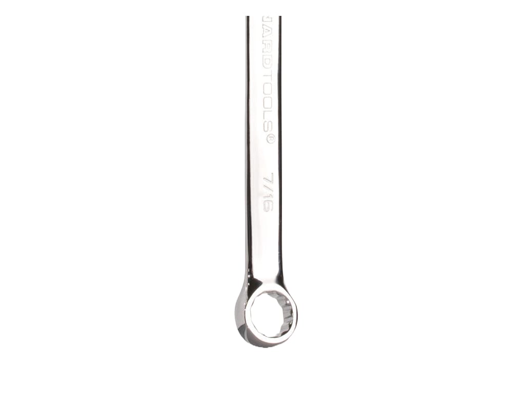 Jonard Tools CW-716 - Combination Wrench, 7/16" | TEquipment