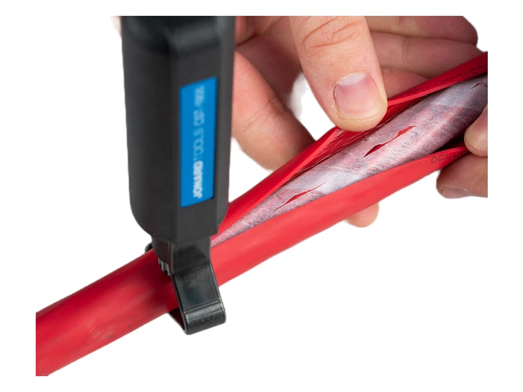 Jonard Tools TK-199B - Ultimate Backpack Fiber Optic Prep Kit | TEquipment