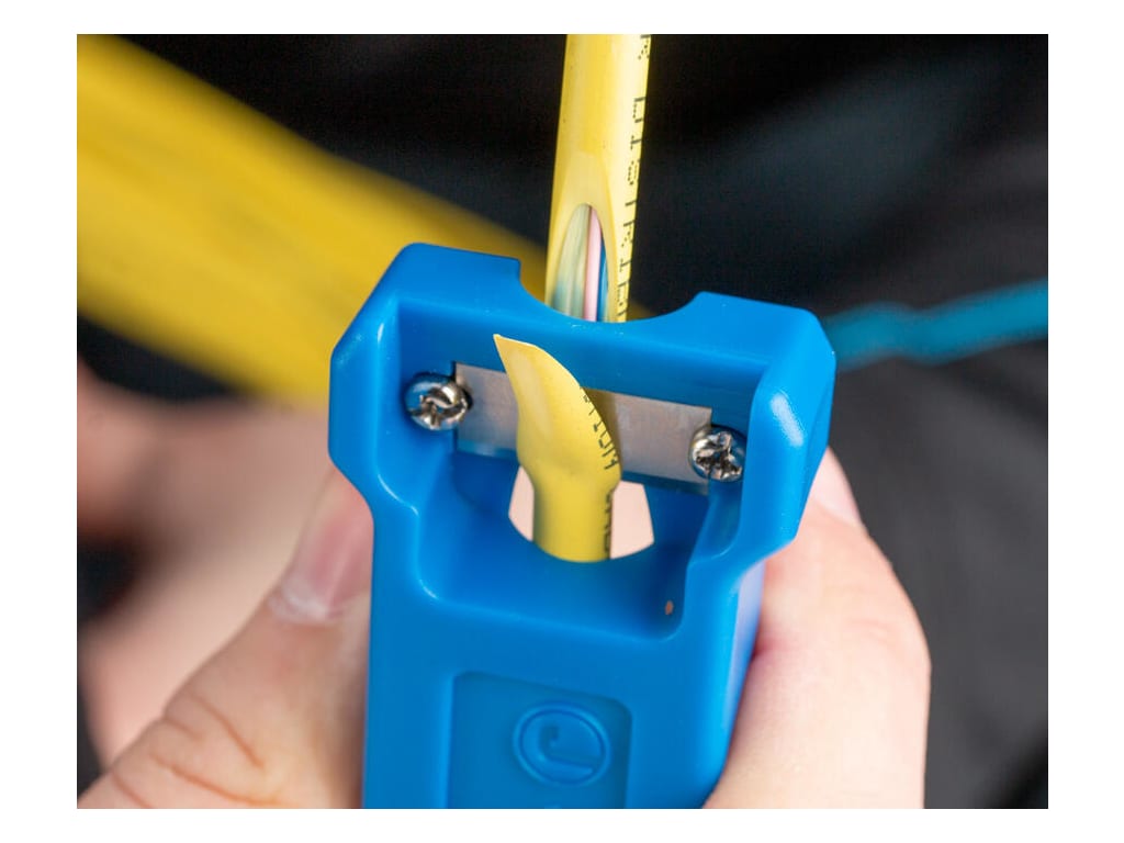 Jonard Tools TK-199B - Ultimate Backpack Fiber Optic Prep Kit | TEquipment