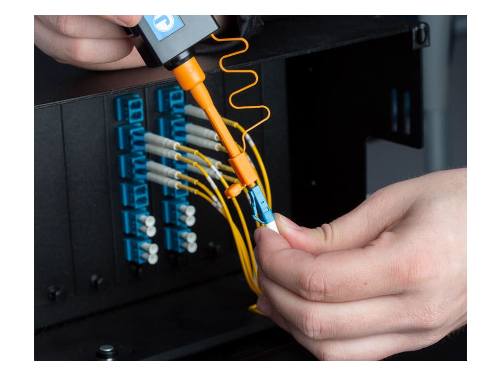 Jonard Tools TK-199B - Ultimate Backpack Fiber Optic Prep Kit | TEquipment