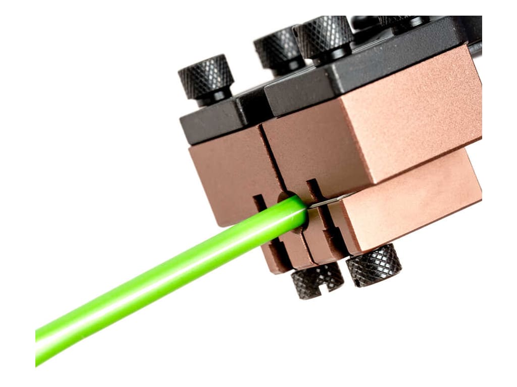 Jonard CSP-D5 - Cable Slitting Pliers, For DAC Cable, 5 mm | TEquipment