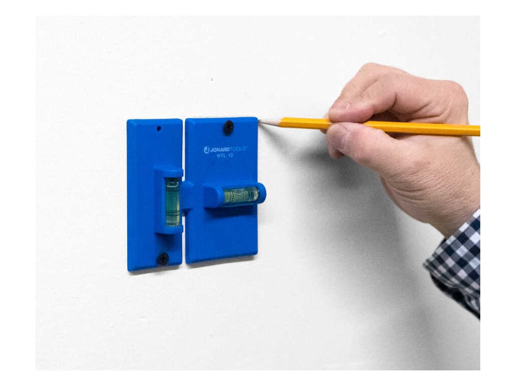 Jonard EBW-412 - Electrical Box Cutting Kit, Single Gang, 9" x 7" x 5 ...