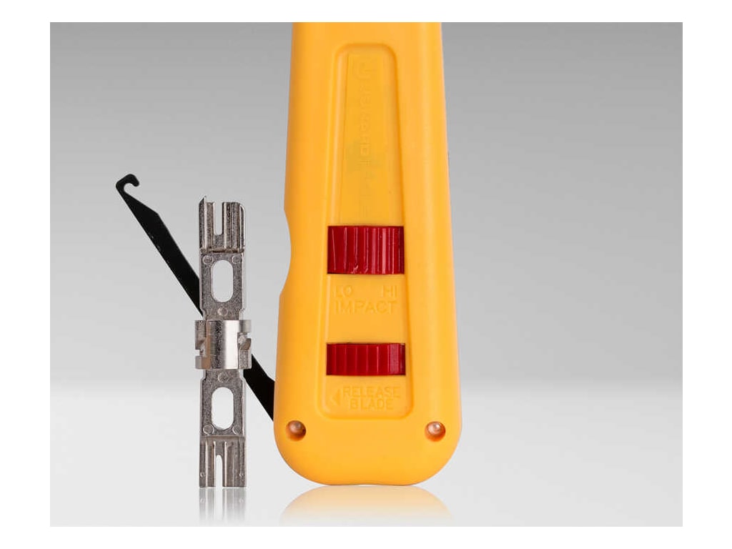 Jonard EPD-914KR - Punchdown Tool With Krone Blade | TEquipment