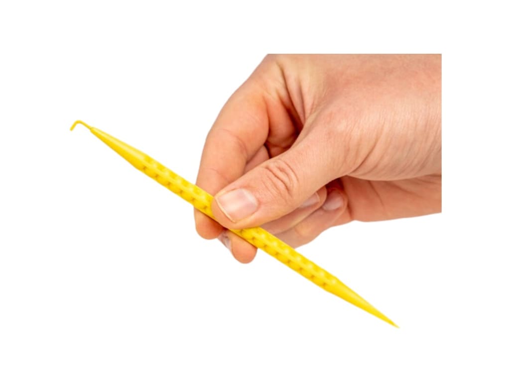 Jonard Tools JIC-22035/10-Each - Insulated Probe Picks (Spudger - Sold ...