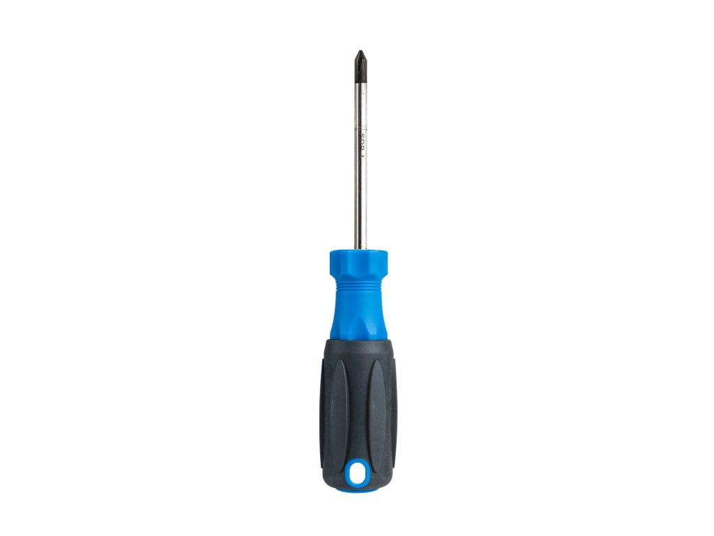 Jonard SDP-1 Phillips Screwdriver, No.1 x 3" | TEquipment