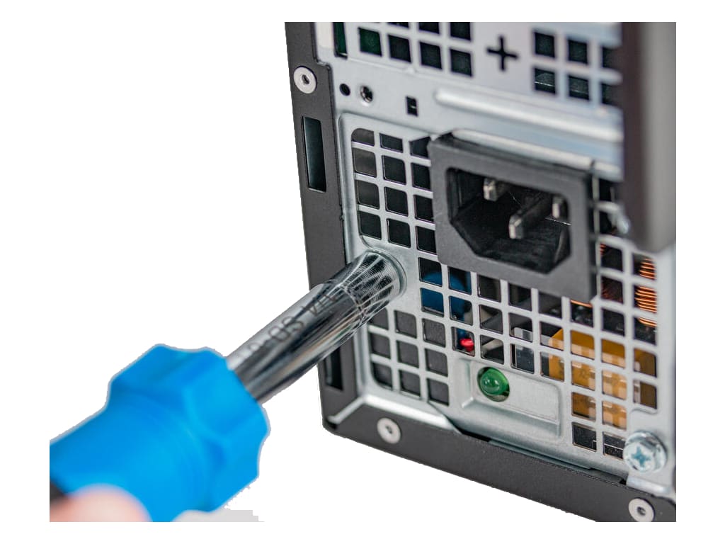 Jonard Tools TK-17 - Punchdown Tool Kit for Data & Telecom Installers ...