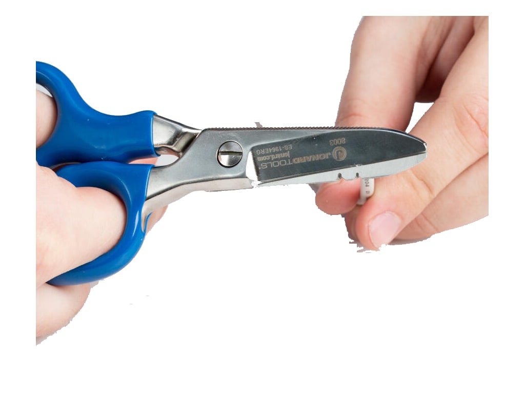 Jonard Tools TK-17 - Punchdown Tool Kit for Data & Telecom Installers ...