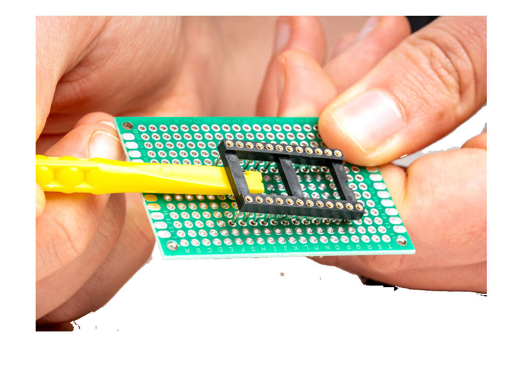 Jonard Tools TK-17 - Punchdown Tool Kit for Data & Telecom Installers ...