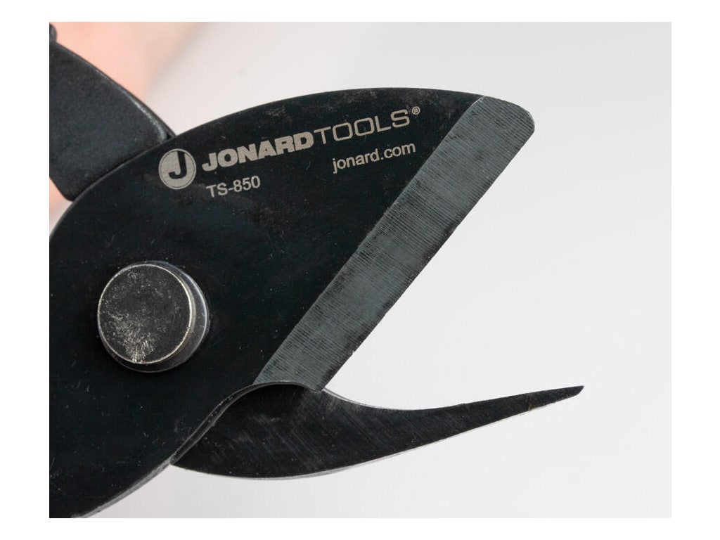 Jonard Tools TS-850 - Tabbing Shears | TEquipment