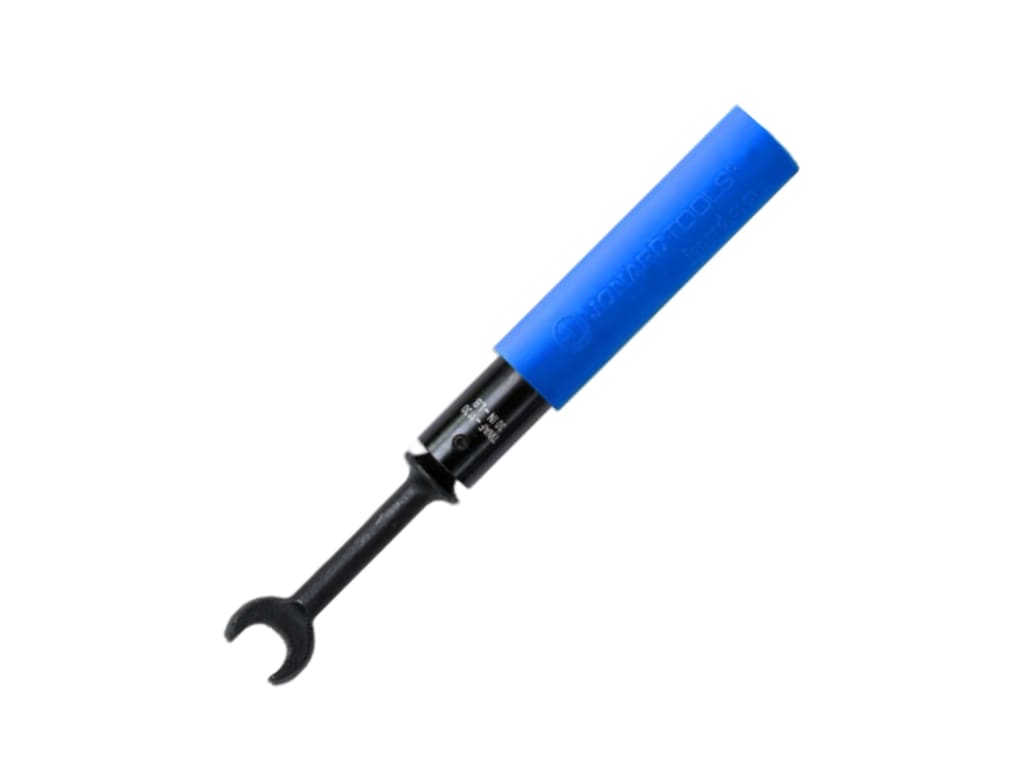 Jonard TWAF-1130 - F Connector Torque Wrench, Full Head 11 mm, 30 in-lb ...