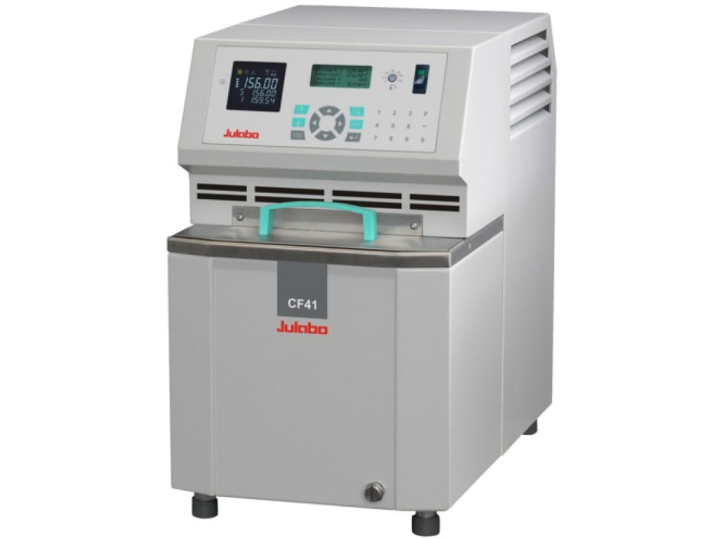 Julabo CF41 - Cryo-Compact Circulator | TEquipment